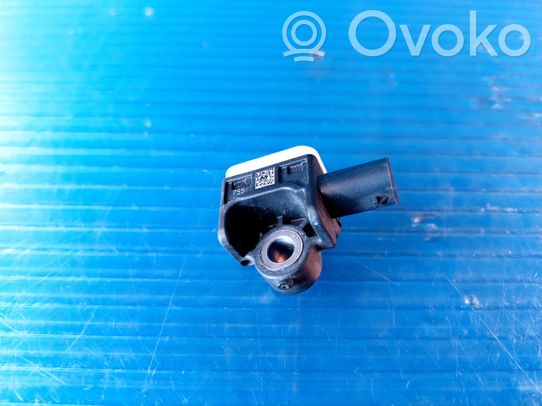 4H0959651A Audi A6 Allroad C7 Capteur de collision / impact de ...