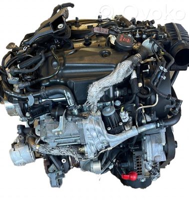 DT306 Land Rover Range Rover Sport L494 Engine, €7,708.19 | RRR
