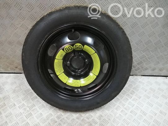 Citroen C3 Aircross Roue de secours R16, 94,12 € | OVOKO