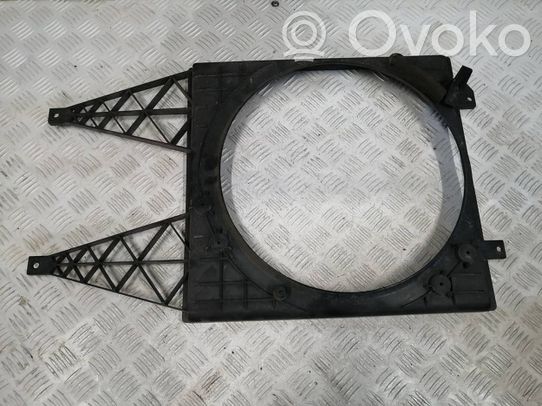 6Q0121207L Seat Ibiza III (6L) Ventilateur de refroidissement de ...