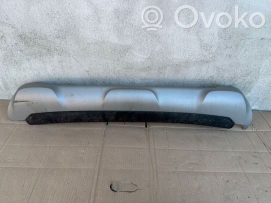 620725308R Renault Captur II Front bumper lip, €51.76 | RRR