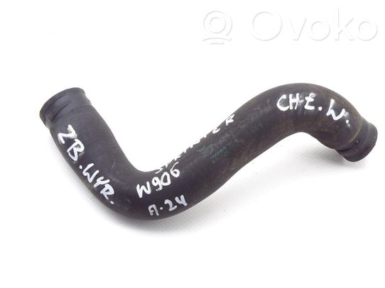 A9065010682 Mercedes-Benz Sprinter W906 Tuyau de liquide de ...