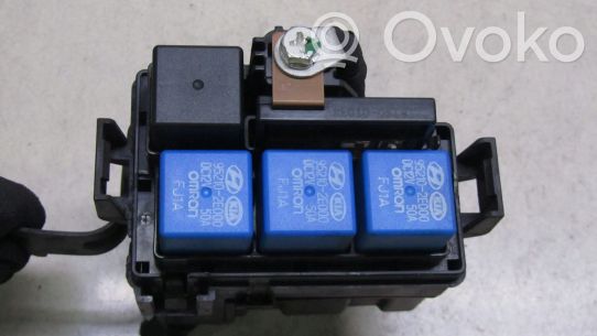Hyundai ix20 Boîte à fusibles relais, 21,87 € | OVOKO