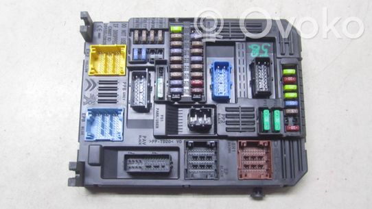 9819851280 Citroen C4 Cactus Module de fusibles, 21,78 € | OVOKO