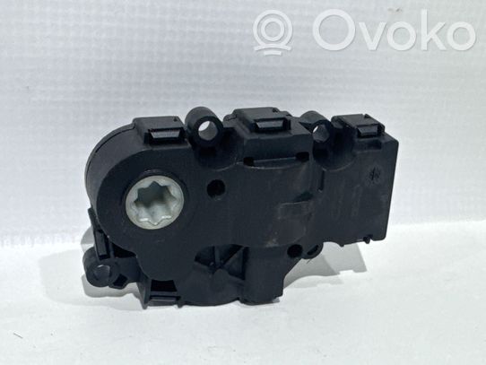 8W0820511C Audi SQ7 Moteur / actionneur de volet de climatisation, 59 ...