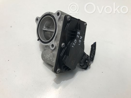 3515007200 Hyundai i20 (BC3 BI3) Boîtier papillon, 32,82 € | OVOKO