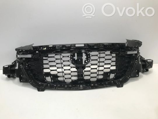 KPE650711 Mazda CX-60 Front bumper upper radiator grill, €360.22 | RRR