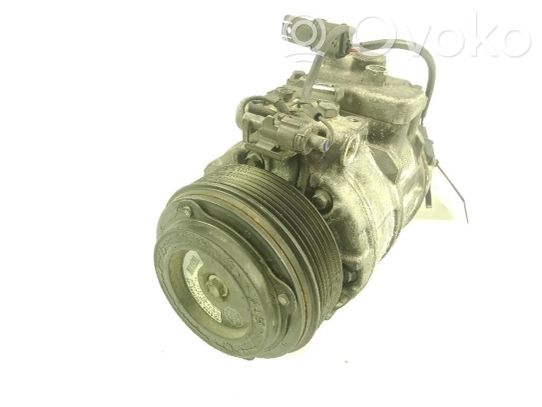 4472602982 BMW X5 E70 Air conditioning (A/C) compressor (pump), €199.00 ...