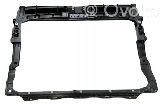 5NA805588L Volkswagen Tiguan Radiator support slam panel, €199.76 | RRR