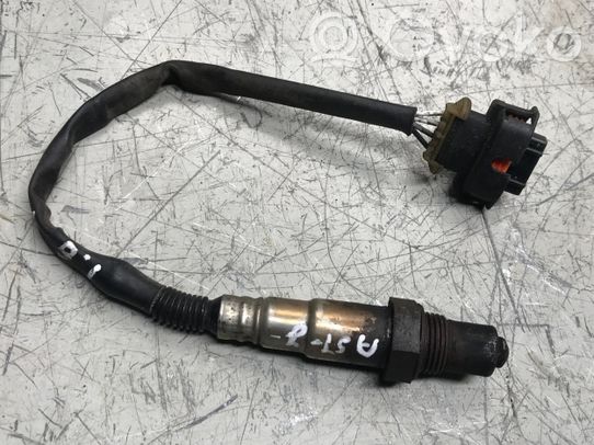 55566592 Opel Astra J Sonde lambda, 15,00 € | OVOKO
