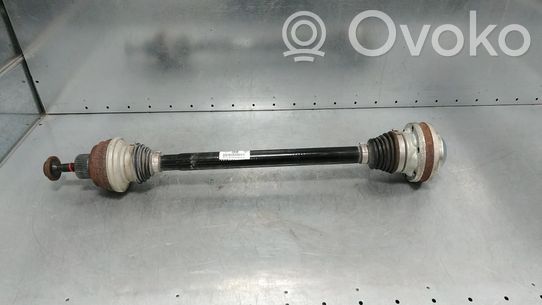 8R0501203CX Audi Q5 SQ5 Rear driveshaft, €113.84 | RRR