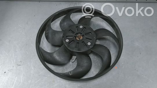 5001633-05 Renault Trafic III (X82) Ventilateur de refroidissement de ...