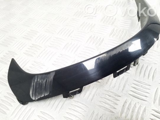 A2548857703 Mercedes-Benz GLC C254 Moulure de pare-chocs avant, 36,00 ...