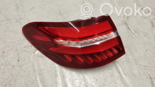 A2539060900 Mercedes-Benz GLC X253 C253 Feux arrière / postérieurs, 60,00 € | OVOKO