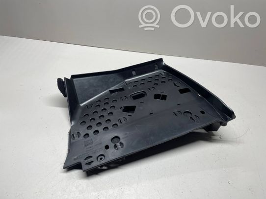 A2136801407 Mercedes-Benz E W238 Garniture panneau inférieur de tableau ...