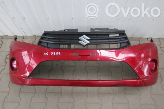 Celerio car bumper store