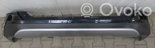 52159-0R150 Toyota RAV 4 (XA40) Rear bumper, €90.59 | RRR