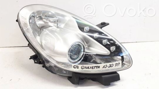 130732928400 Alfa Romeo Giulietta Phare frontale, 520,00 € | OVOKO
