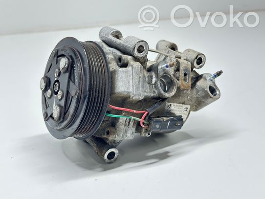 9830148980 Toyota Proace Air conditioning (A/C) compressor (pump), €199 ...