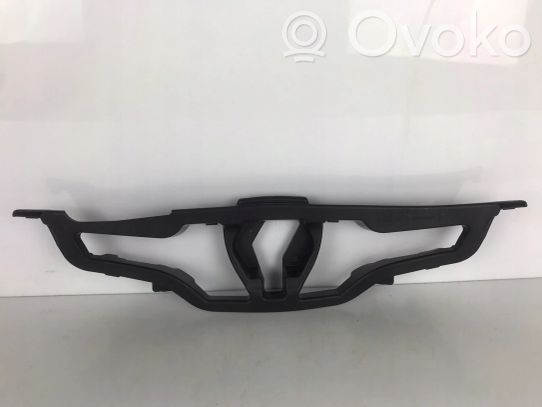 628101467R Renault Clio IV Grille calandre supérieure de pare-chocs ...