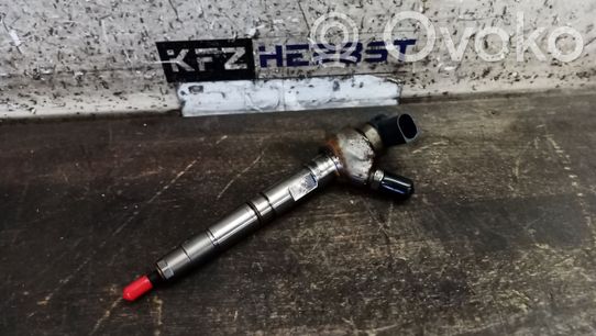 04L130277AD Volkswagen PASSAT B8 Injecteur de carburant, 100,00 € | OVOKO