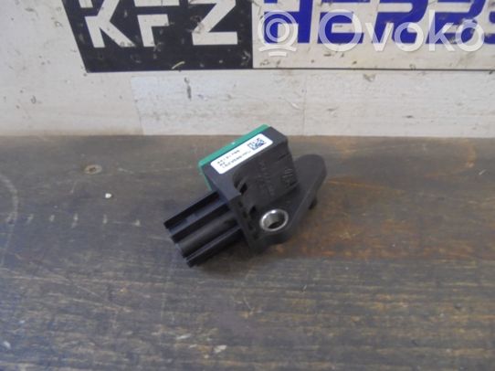 5N0959351B Seat Alhambra (Mk1) Capteur de collision / impact de déploiement d'airbag, 20,00 ...