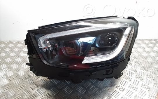 A2539064903 Mercedes-Benz GLC X253 C253 Phare frontale, 760,00 € | OVOKO