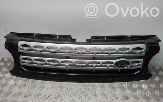 AH228138BW Land Rover Discovery 4 - LR4 Grille de calandre avant, 100 ...
