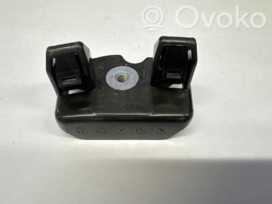 149377300B Tesla Model Y Support de montage de pare-chocs avant, 30,00 ...