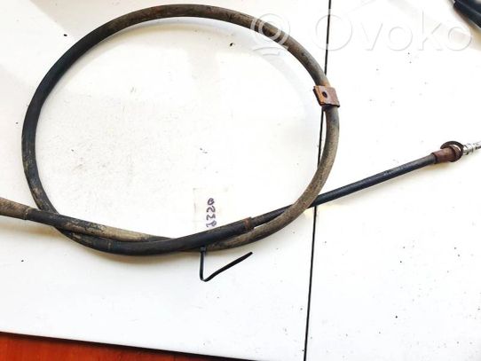 Nissan Note (E11) Handbrake/parking brake wiring cable, €12.00 | RRR