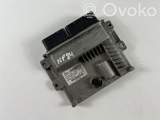 9809447980 Peugeot 5008 Unité de commande, module ECU de moteur, 259,00 ...