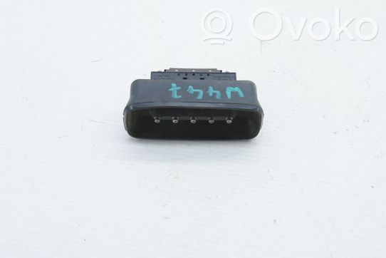 6398200654 Mercedes-Benz Vito Viano W447 Contacteur de porte ...