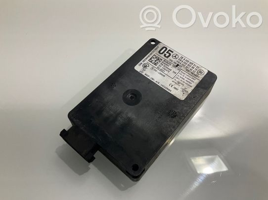 A0009055103 Mercedes-Benz E W212 Capteur radar de distance, 149,99 ...