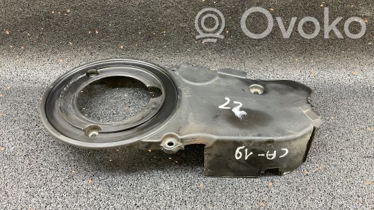 03L109147D Audi Q5 SQ5 Cache carter courroie de distribution, 14,96 ...