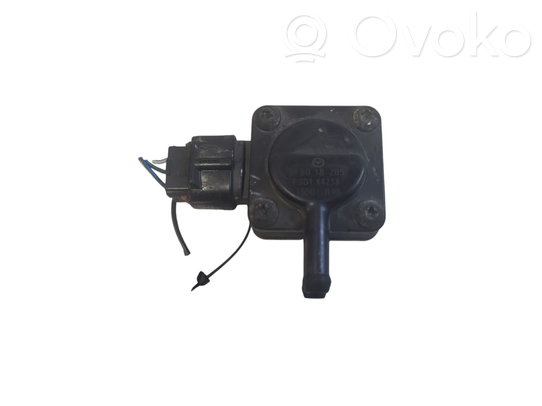 rf8g182b5 Mazda 6 Exhaust gas pressure sensor, €112.90 | RRR