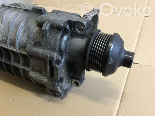A2711400887 Mercedes Benz C W203 Supercharger 84.24 RRR