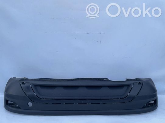 Volkswagen T-Cross Rear bumper, €22.59 | RRR