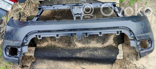 620228952R Dacia Duster II Pare-choc avant, 67,00 € | OVOKO