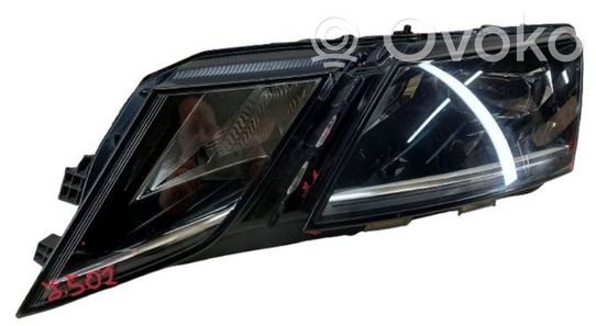 5E1941015E Skoda Octavia Mk3 (5E) Phare frontale, 329,41 € | OVOKO