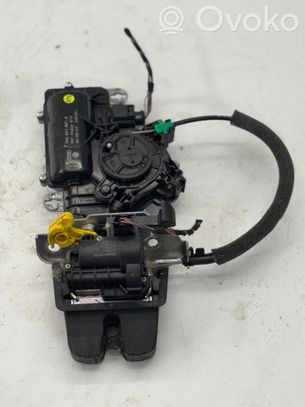 3G0827887B Volkswagen PASSAT B8 Moteur ouverture de coffre, 89,00 € | OVOKO