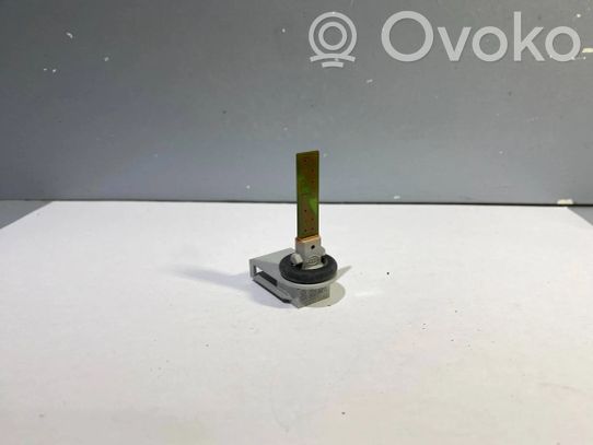 3D0907543A Skoda Octavia Mk2 (1Z) Capteur de température intérieure, 10 ...