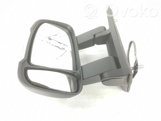 735424421 Fiat Ducato Rétroviseur électrique de porte avant, 106,48 ...