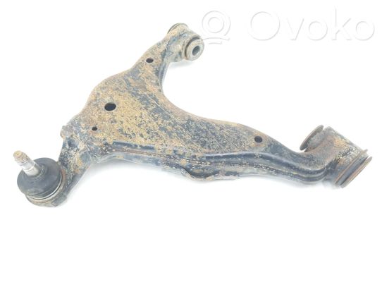 4806860010 Toyota Land Cruiser (J120) Triangle bras de suspension ...