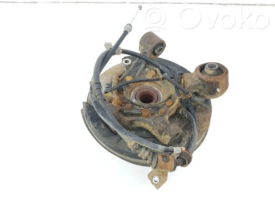 MR992532 Mitsubishi Montero Pivot de moyeu arrière, 93,17 € | OVOKO