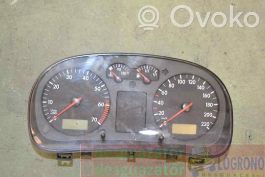 1J0919860 Volkswagen Golf IV Compteur de vitesse tableau de bord, 42,35 ...
