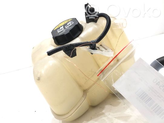 31338291 Volvo XC60 Vase d'expansion / réservoir de liquide de ...