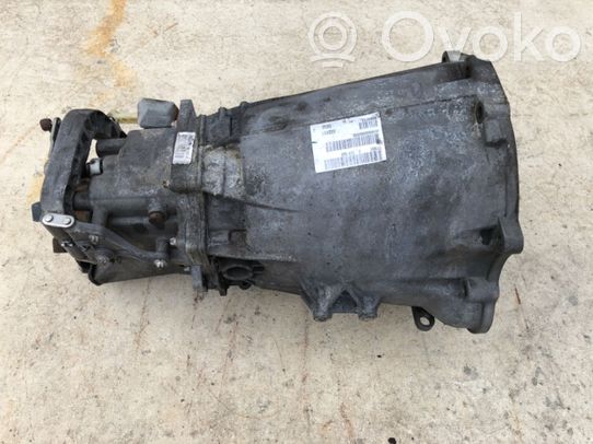 HVW9062602800 Volkswagen Crafter Boîte de vitesses manuelle à 5 ...