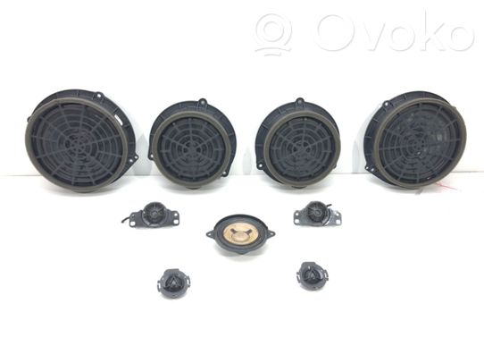 4G0035416 Audi A6 C7 Kit système audio, 132,75 € | OVOKO