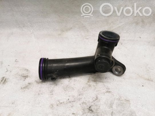 9820174380 Opel Combo E Tuyau de liquide de refroidissement moteur, 10 ...