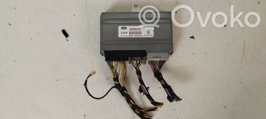 RQT500181 Land Rover Range Rover L322 Module de commande suspension, 67 ...